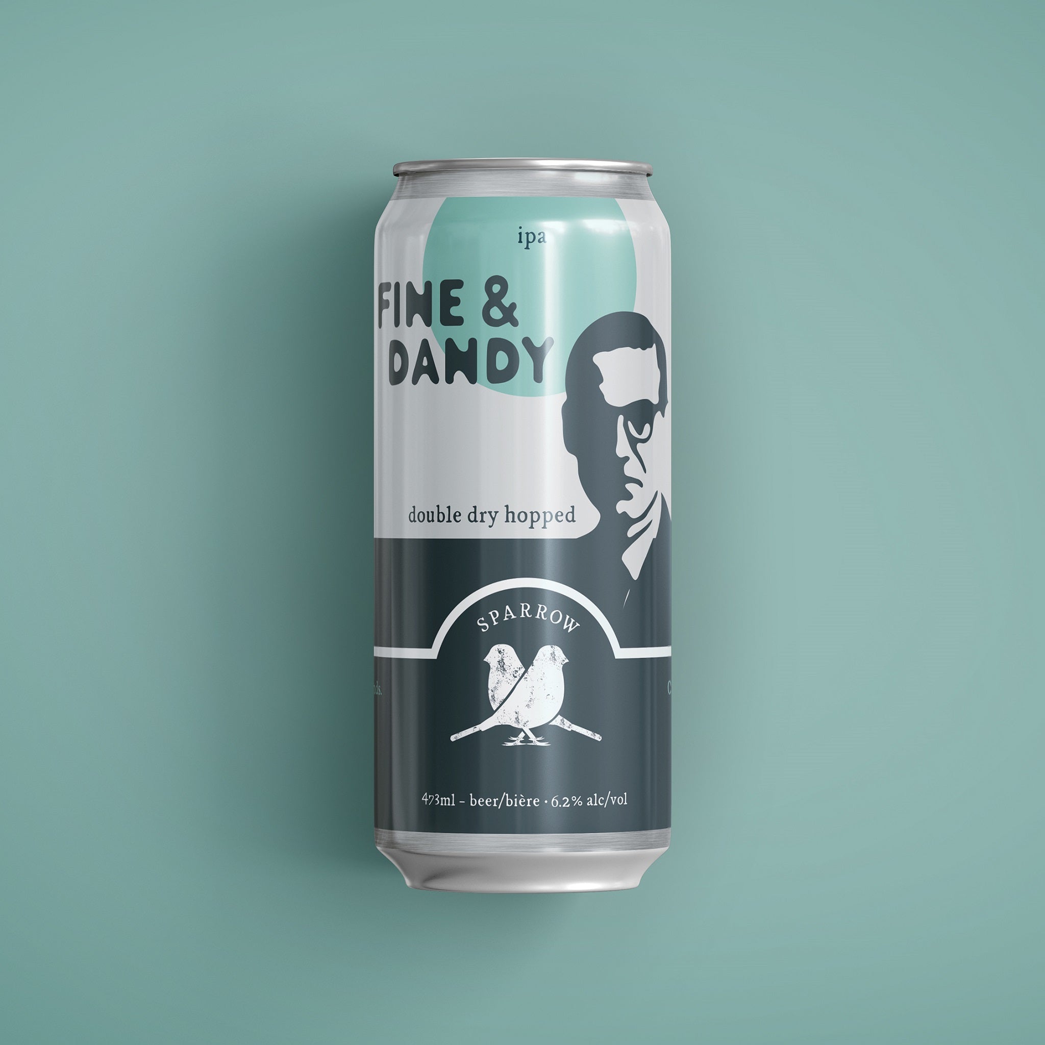 Beer – Sparrow Brewing & Roasting Co.